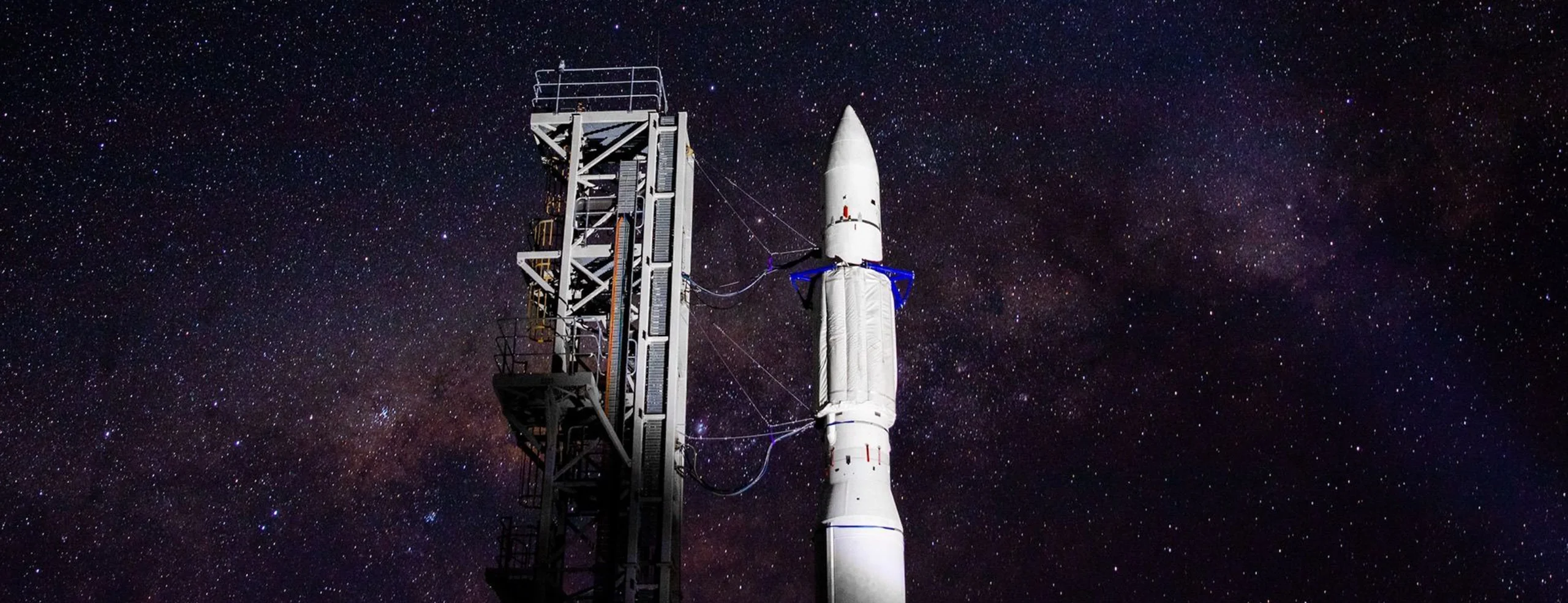 Homegrown rocket set for historic and game-changing launch from Bowen ...