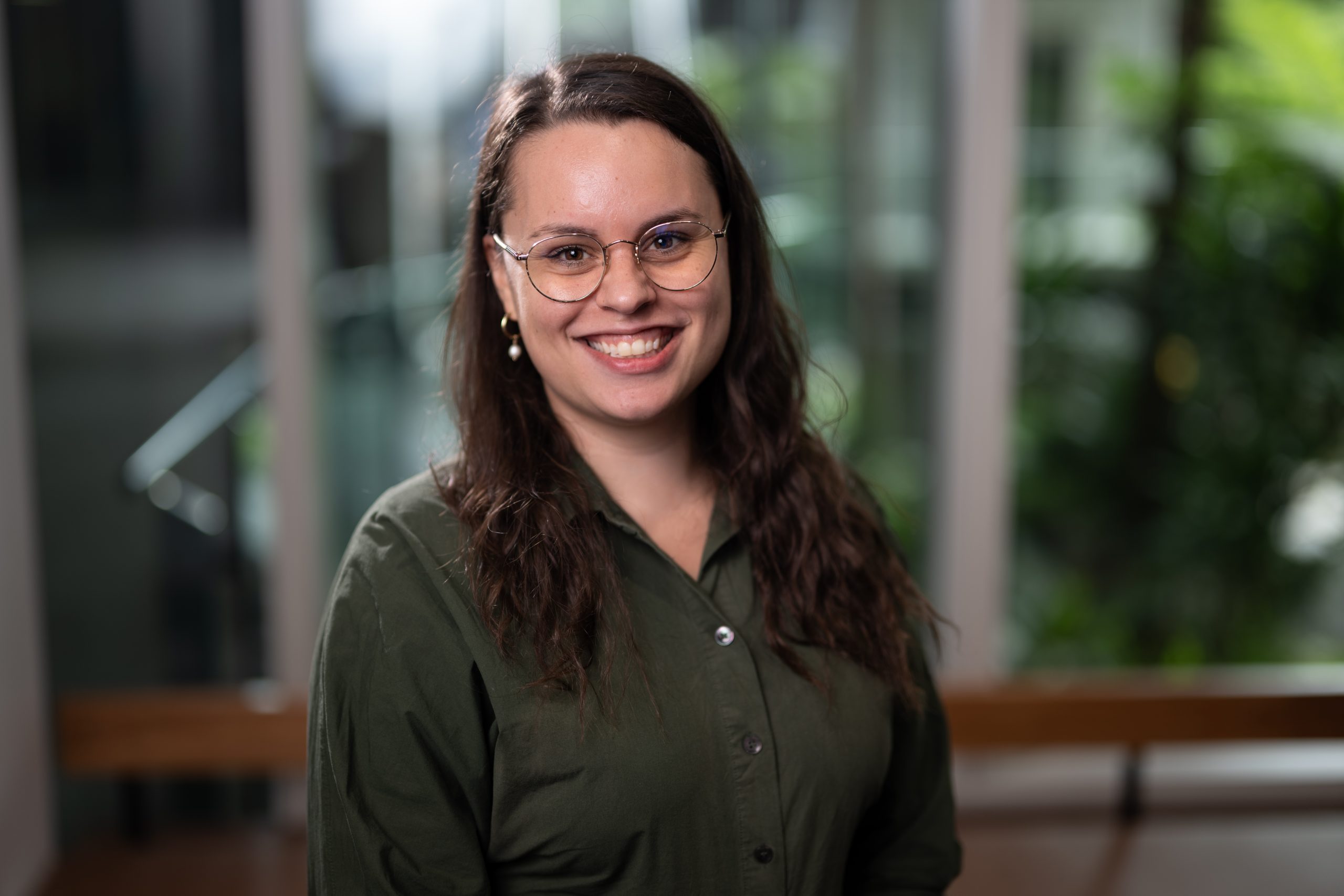 Science that Matters: Katrina Wruck on Creating Change for Australia’s ...