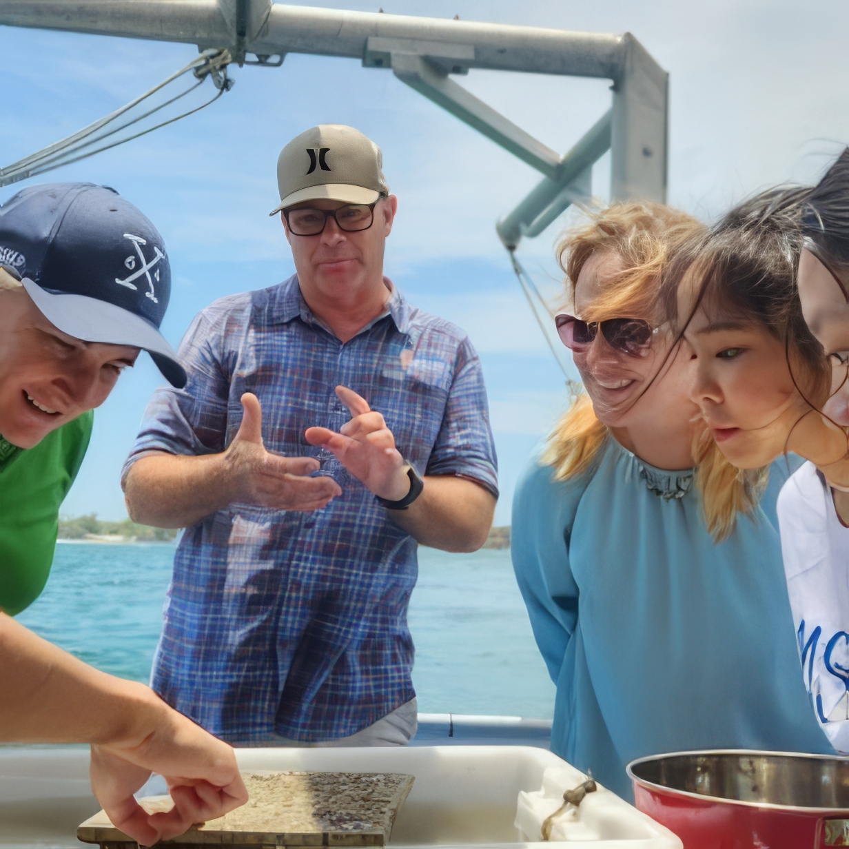 Science by the Bay - World Science Festival Brisbane